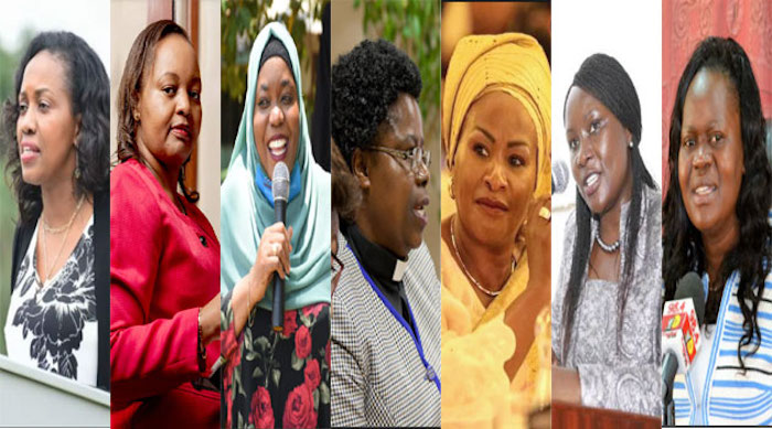 Kenya: The new dawn of women in politics | International Knowledge ...