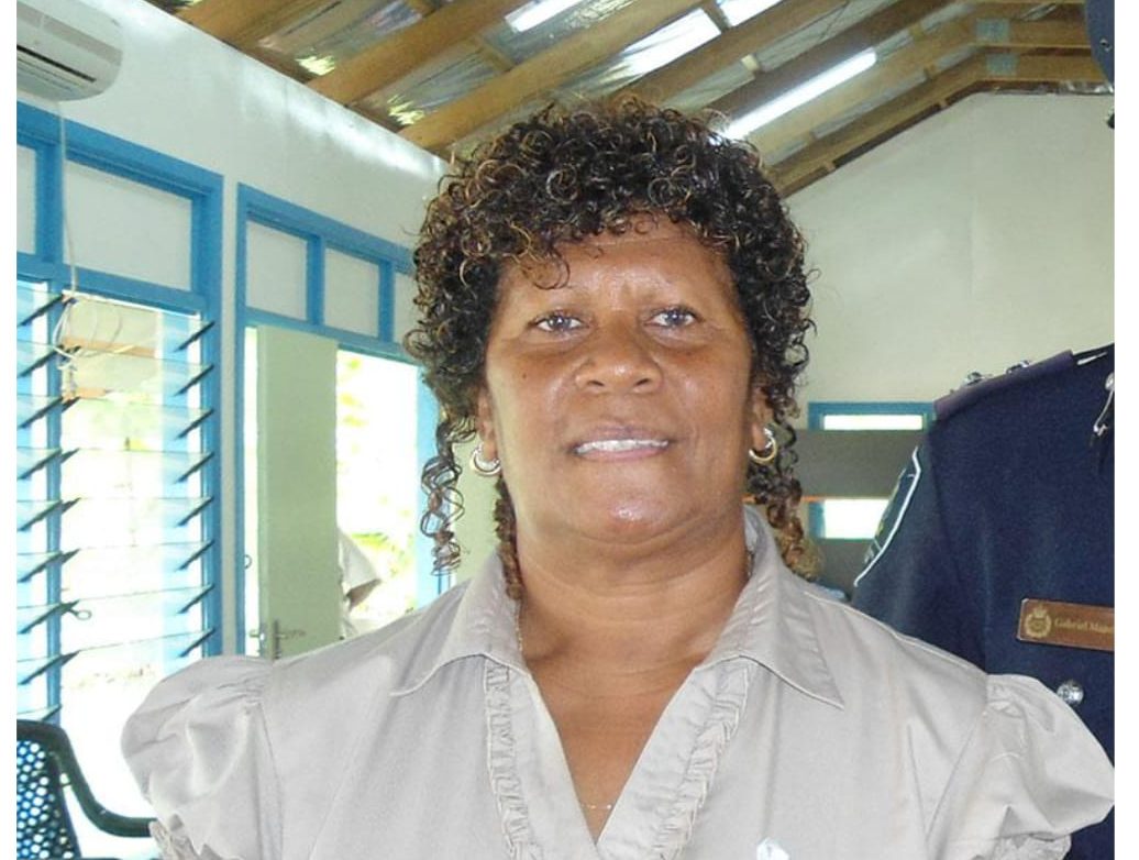 Solomon Islands’ first female premier: lessons learned | International ...