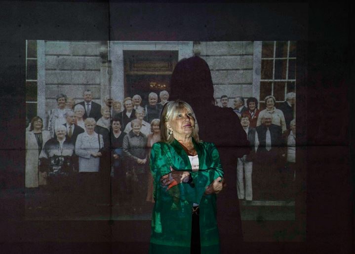 Ireland: Women's voices in the Council's Chamber | International ...