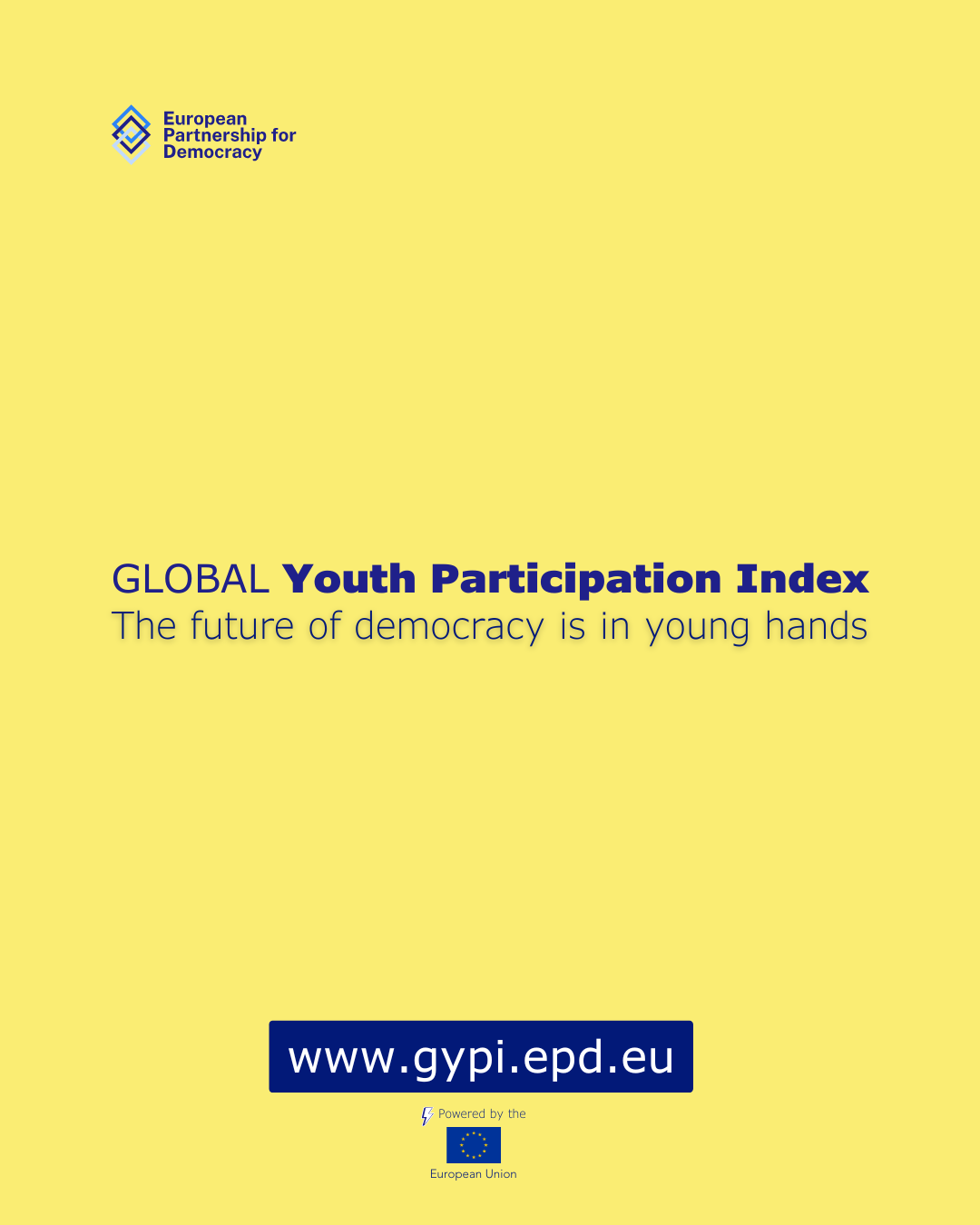 Youth Participation Index | International Knowledge Network of Women in ...