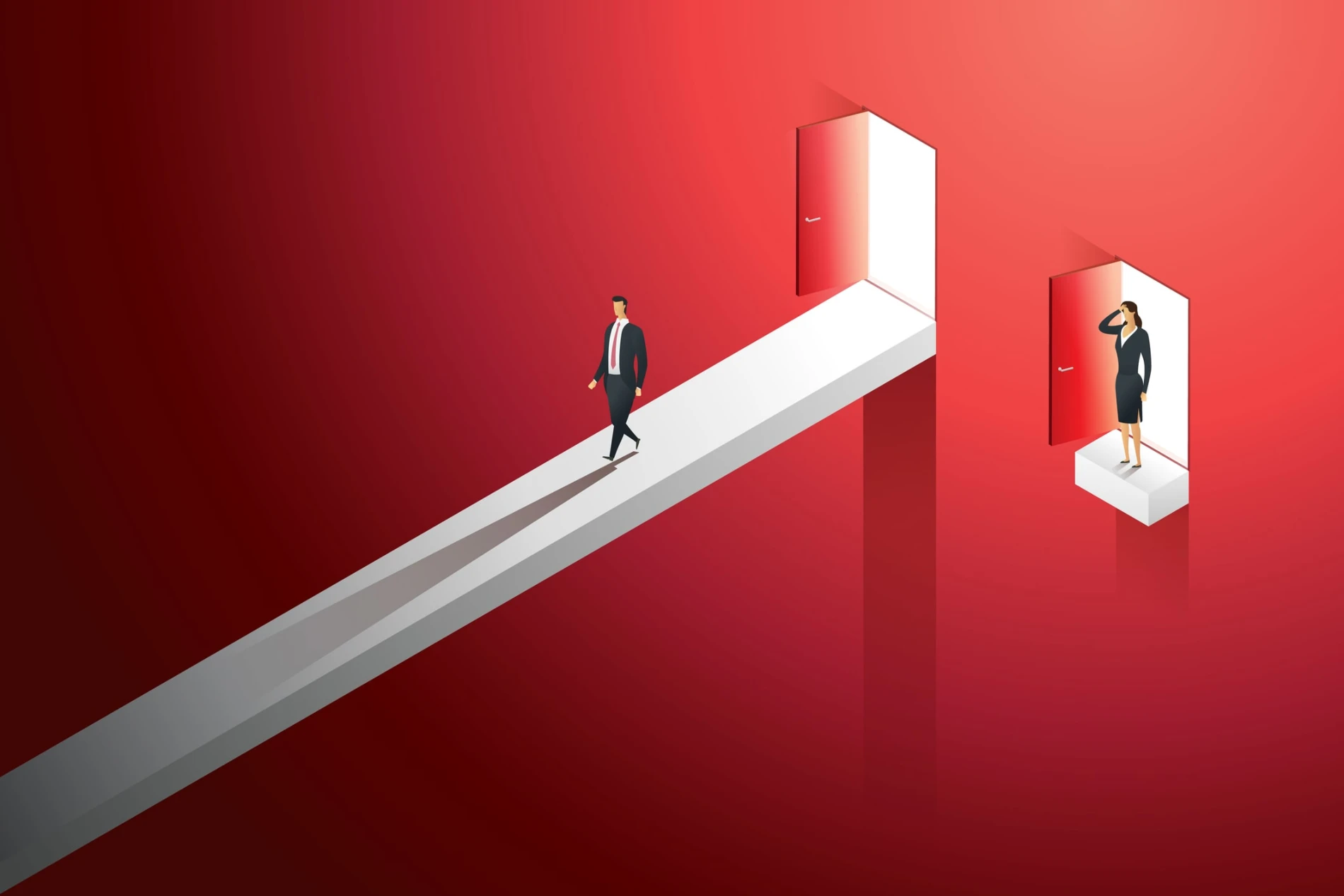 Failure to launch: Young women and political leadership in Australia ...