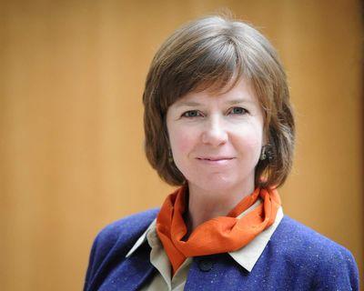 Sheila Malcolmson - Alchetron, The Free Social Encyclopedia