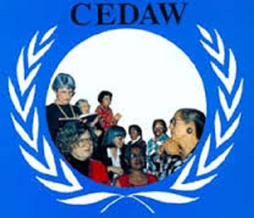 CEDAW General recommendation No. 30 on women in conflict prevention ...