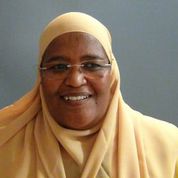Samia Hassan Syed Ahmed | International Knowledge Network of Women in ...
