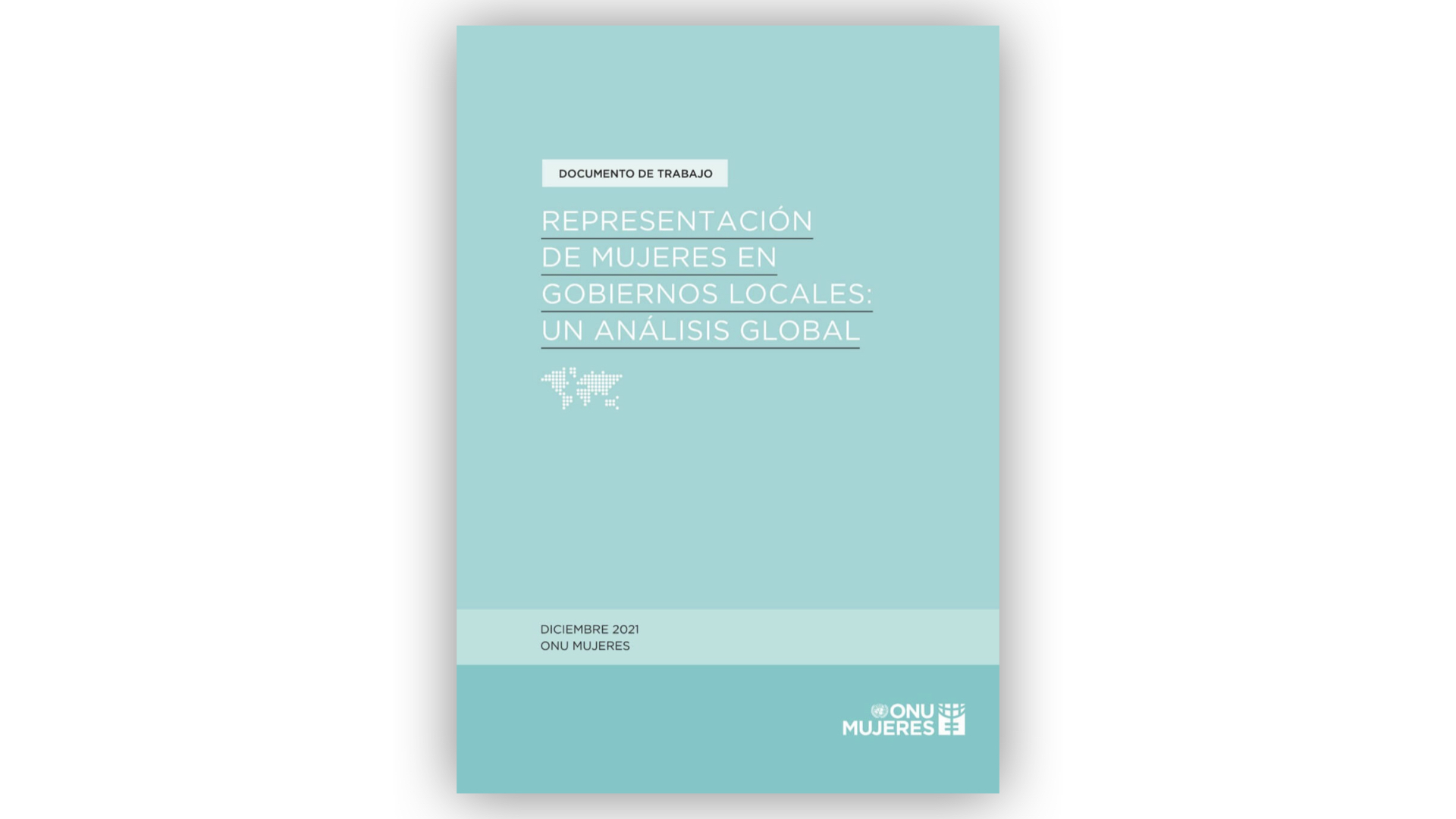 Women’s representation in local government: A global analysis ...