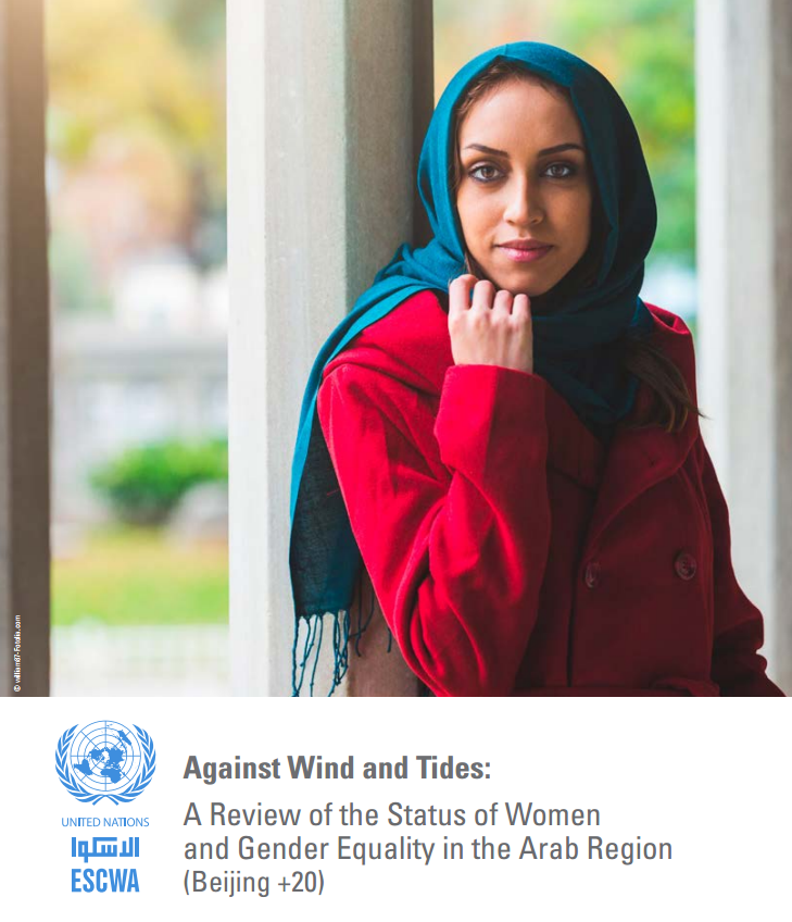 New study looks at progress made in the status of women in 22 Arab ...