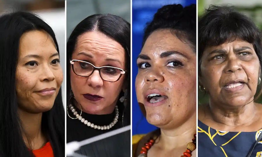 "Work in progress": Australia’s new parliament the most diverse yet ...