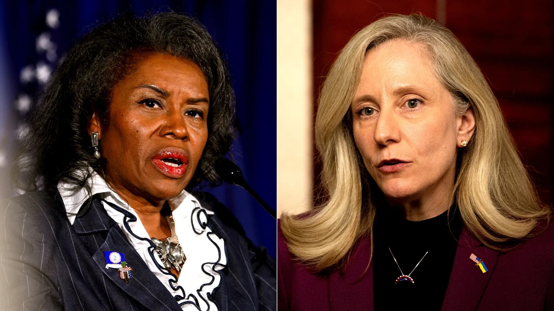 Virginia set to elect first woman governor in 2025 race | International ...
