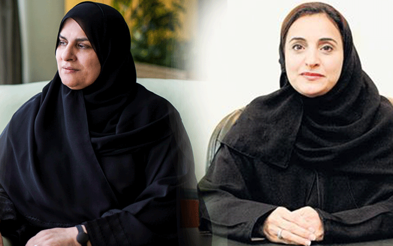 Two UAE ladies among world’s '100 Most Powerful Women' | International ...