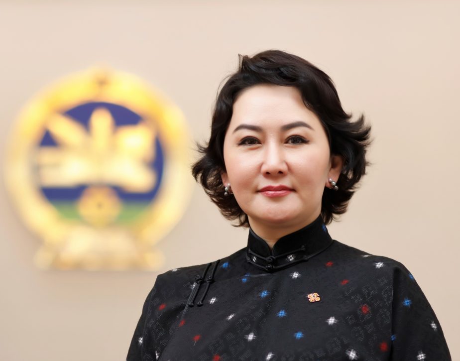 Mongolia now has a record number of women ambassadors | International ...