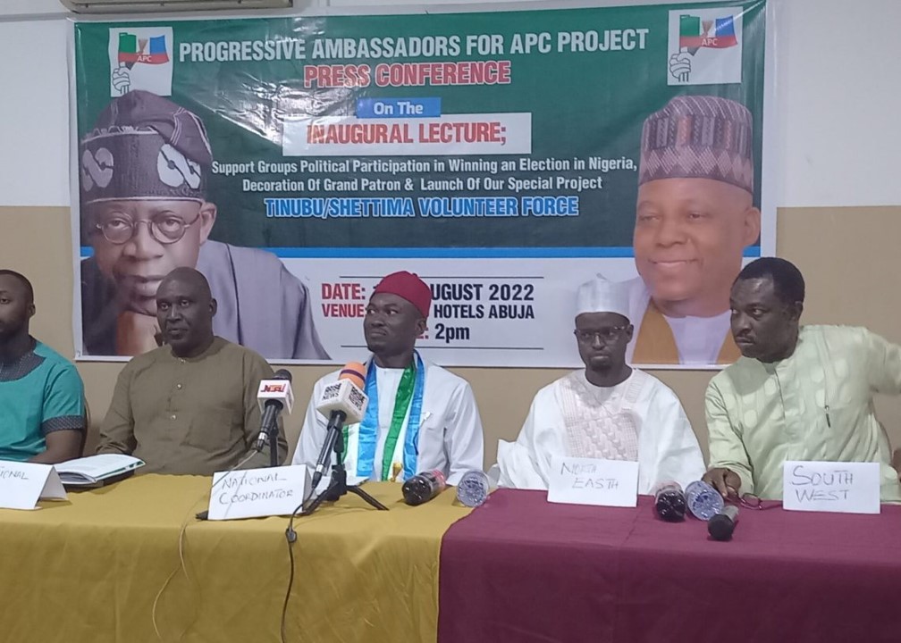 Ministerial appointments: women, youths deserves better representation – group tells Tinubu ...