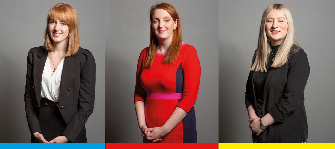 UK: What's it like being an MP in your twenties? | International ...