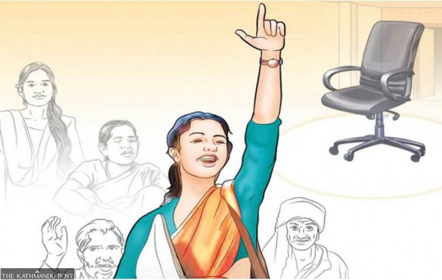 Nepal: New House of Representatives to be less inclusive ...