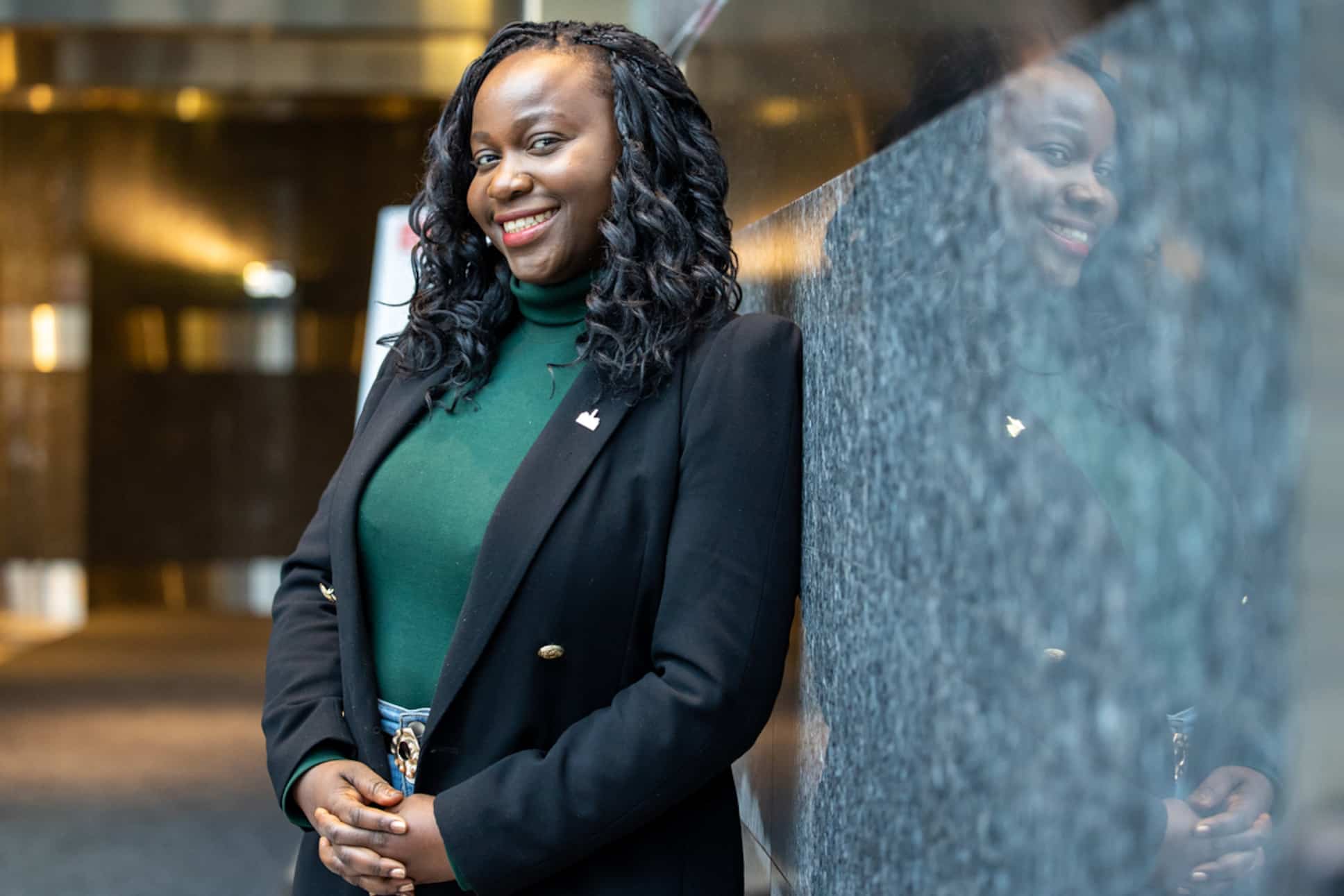 A Montréal, des femmes noires qui révolutionnent le municipal ...