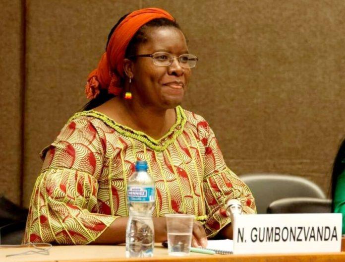 UN Women Deputy Chief Assesses Zimbabwe’s Gender Equality Progress ...