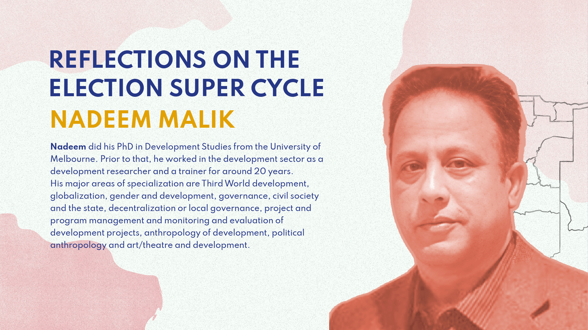 Women’s Political Representation in Pakistan – A Historical Overview ...