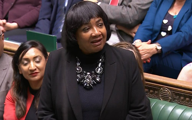 Women MPs make history as London is first region ever to have majority ...