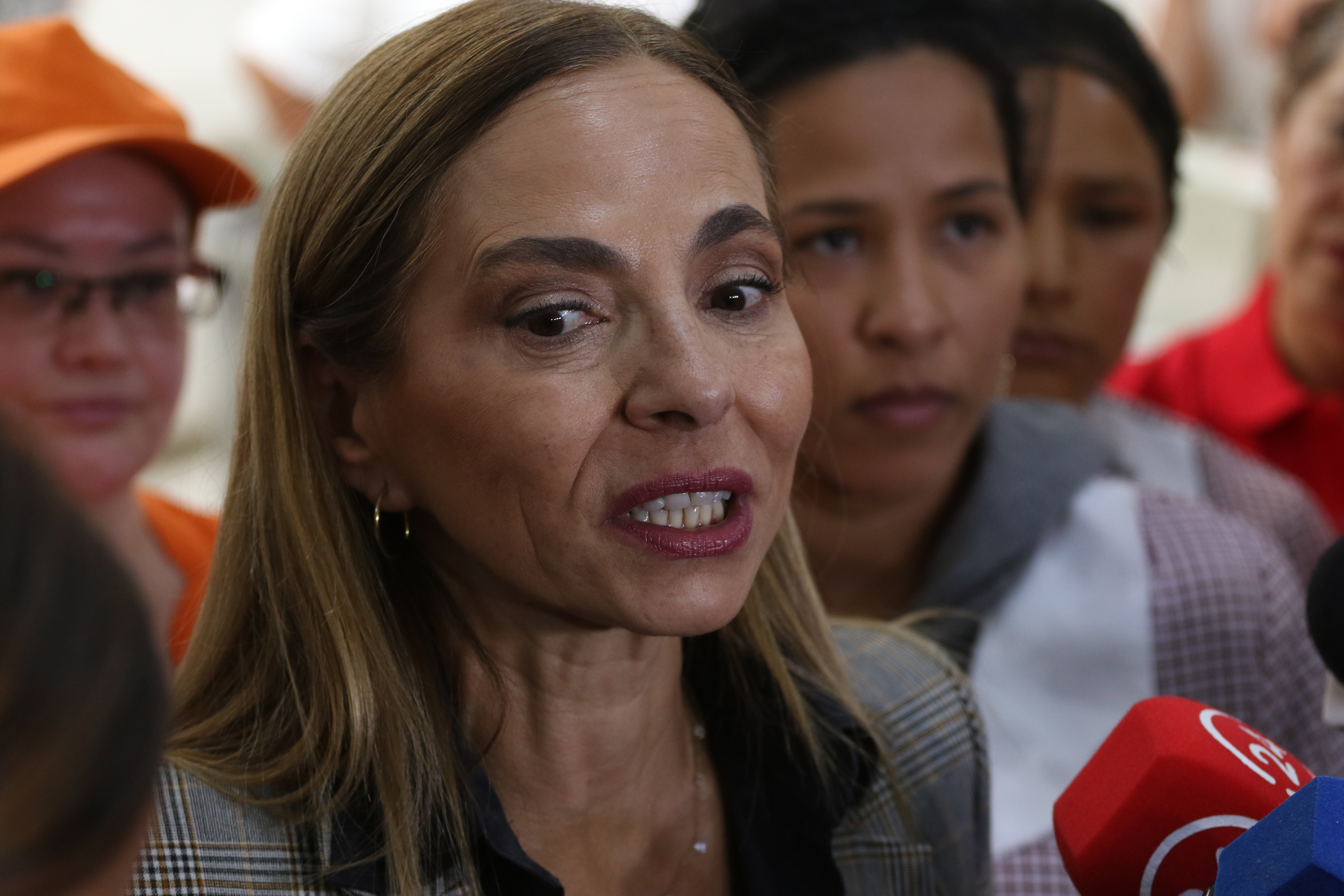 Chile: Gobierno lanza escuelas de formación política para mujeres | Red ...