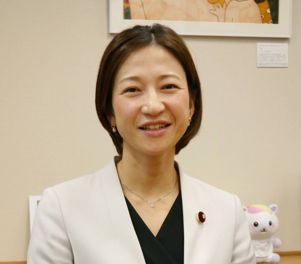 Gender equality in politics remains elusive in Japan | International ...