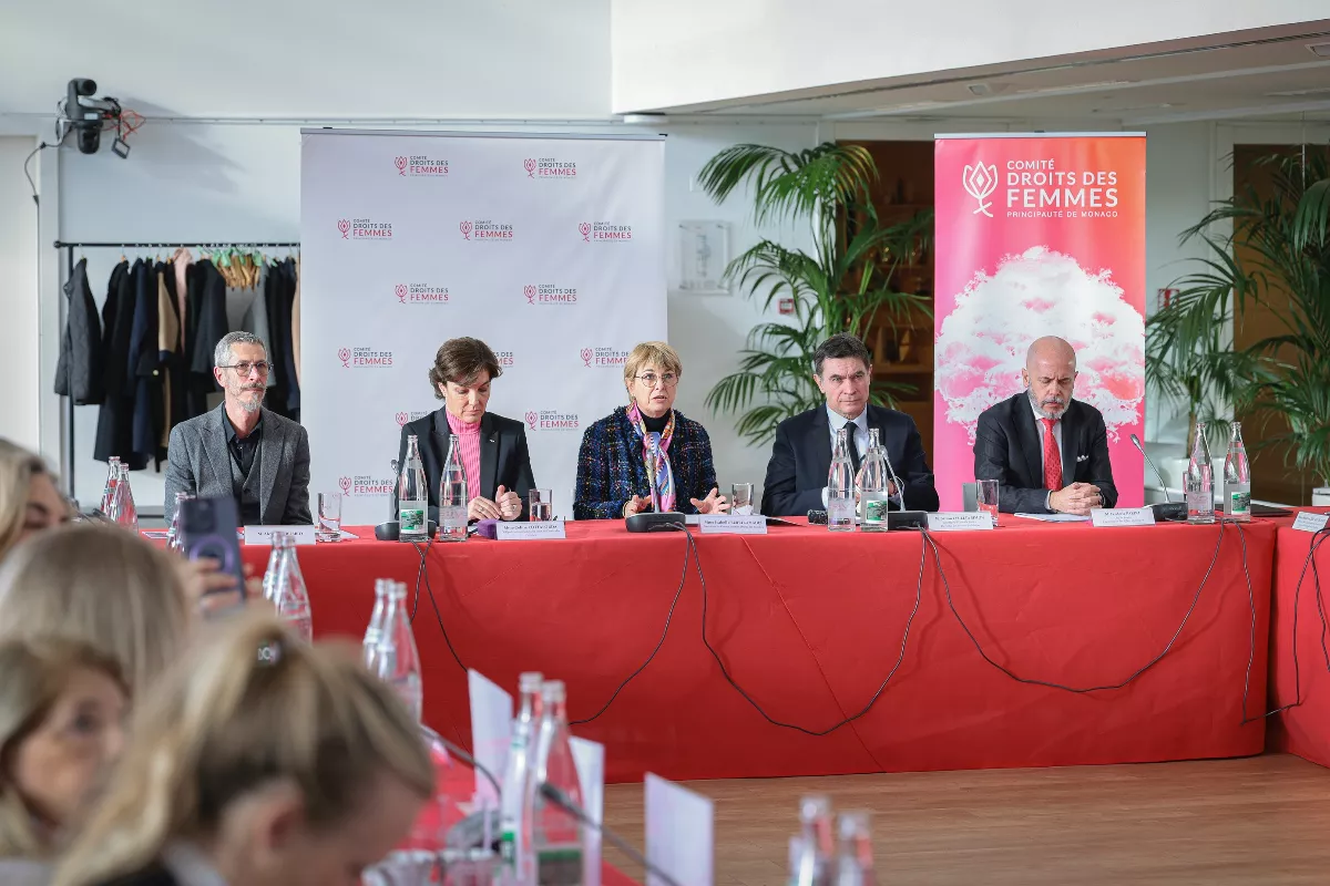 Women’s rights in Monaco: A snapshot of progress and challenges in 2025 ...