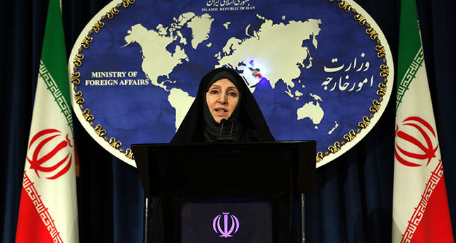 Iran appointed its first female ambassador since 1979 | International ...