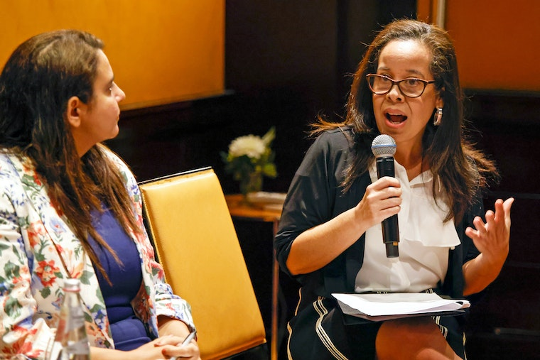 New fund to advance women's political leadership | International ...