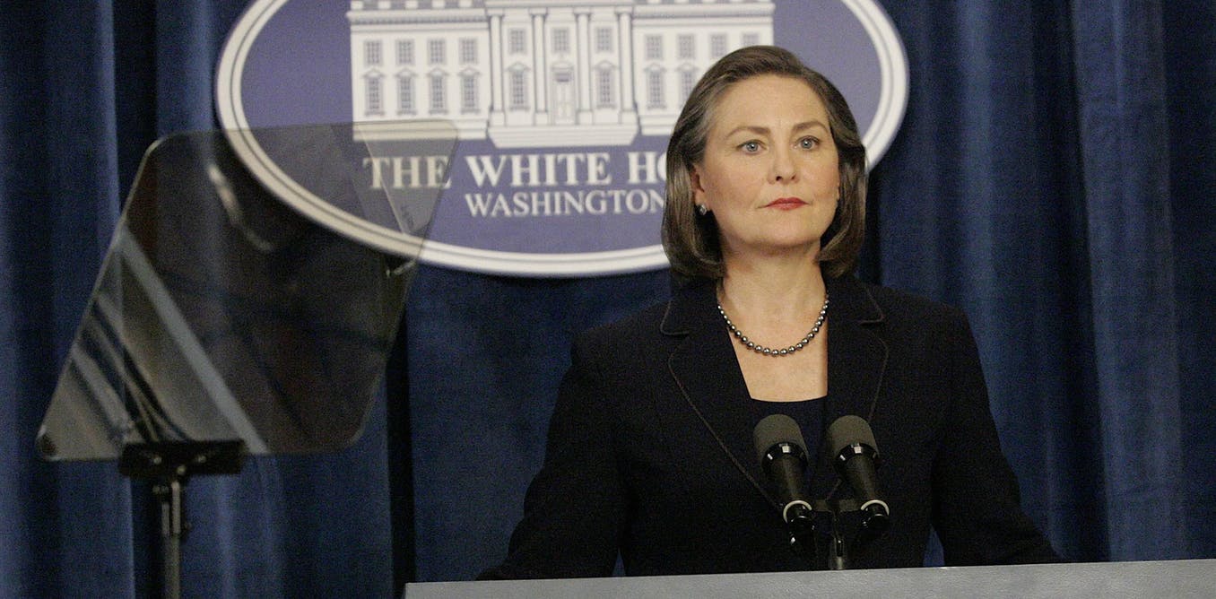 Watch more TV to understand the backlash against the women in the ...