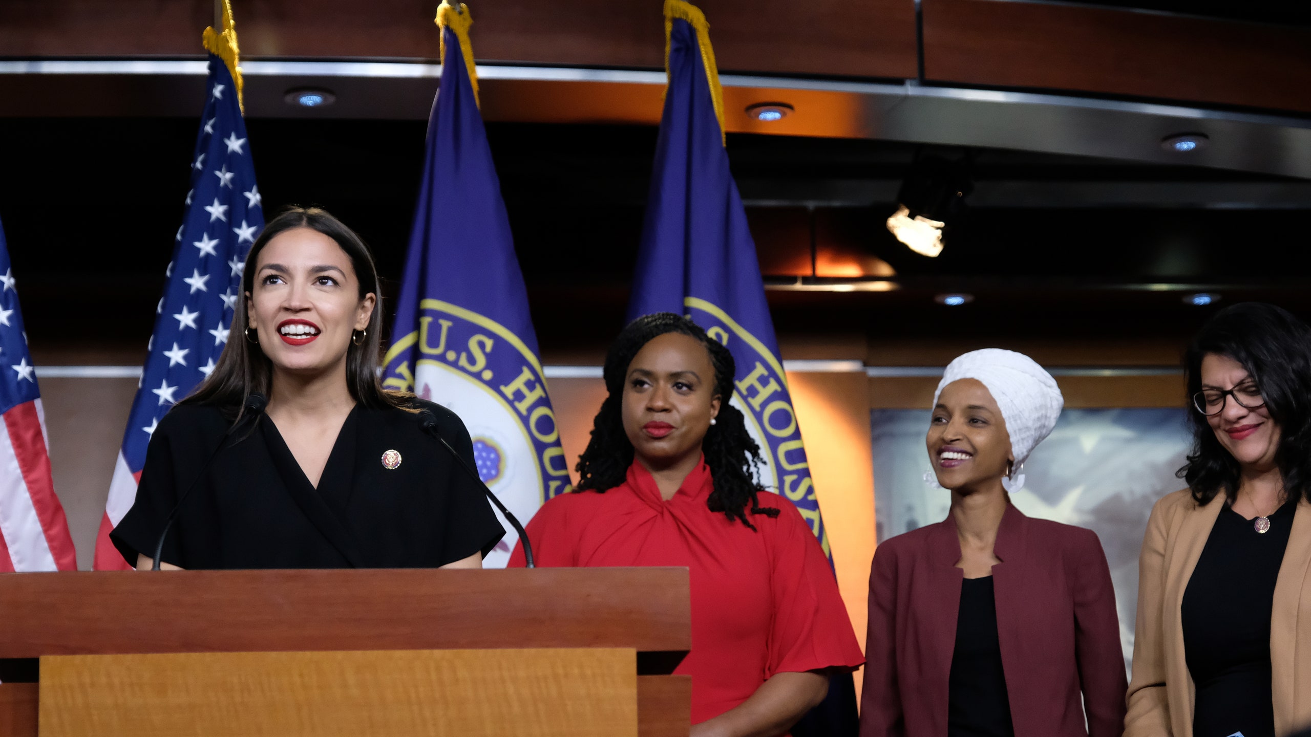 Why representation in politics actually matters | International ...