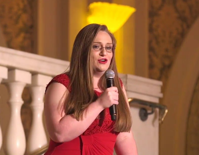 Jessica Gottsleben | International Knowledge Network of Women in Politics