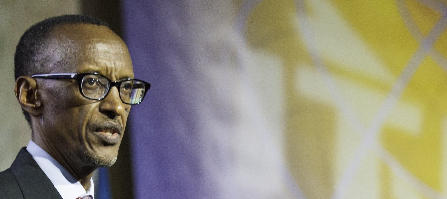 Women make up 52% of the Cabinet in Rwanda. Here’s why it’s a big deal ...