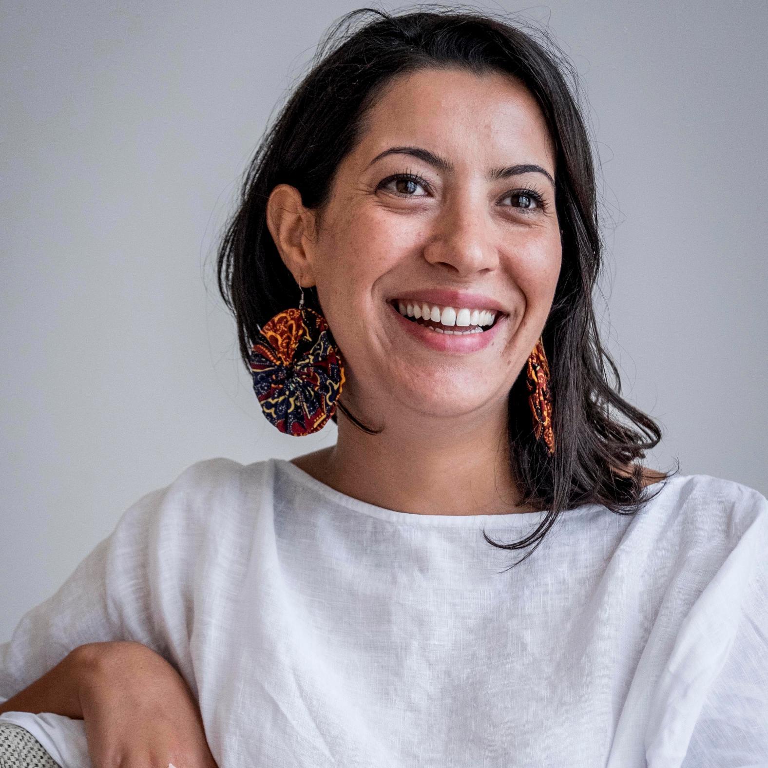 Ikram Ben Said | International Knowledge Network of Women in Politics