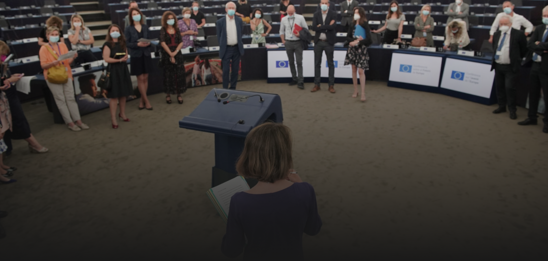 Why history matters for gender balance in political representation ...