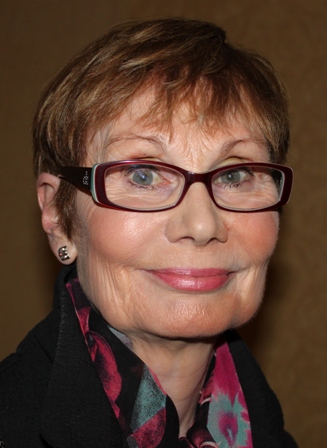 Audrey McLaughlin - Alchetron, The Free Social Encyclopedia