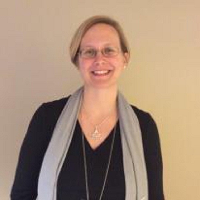 Mona Lena Krook | International Knowledge Network of Women in Politics