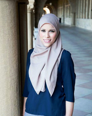 Alaa Murabit | International Knowledge Network of Women in Politics