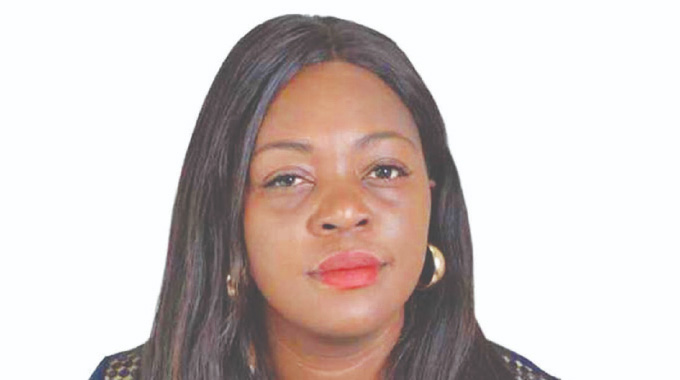 Power of the pack: female legislators should hold each other’s hands ...