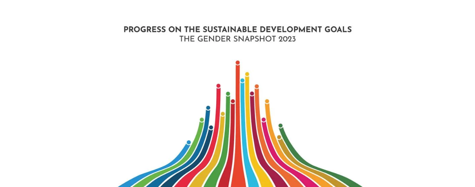 Progress on the Sustainable Development Goals: The gender snapshot 2023 ...