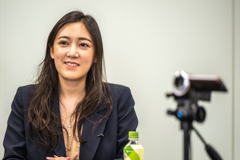 Women take on Japan's political gender gap for 'true democracy ...