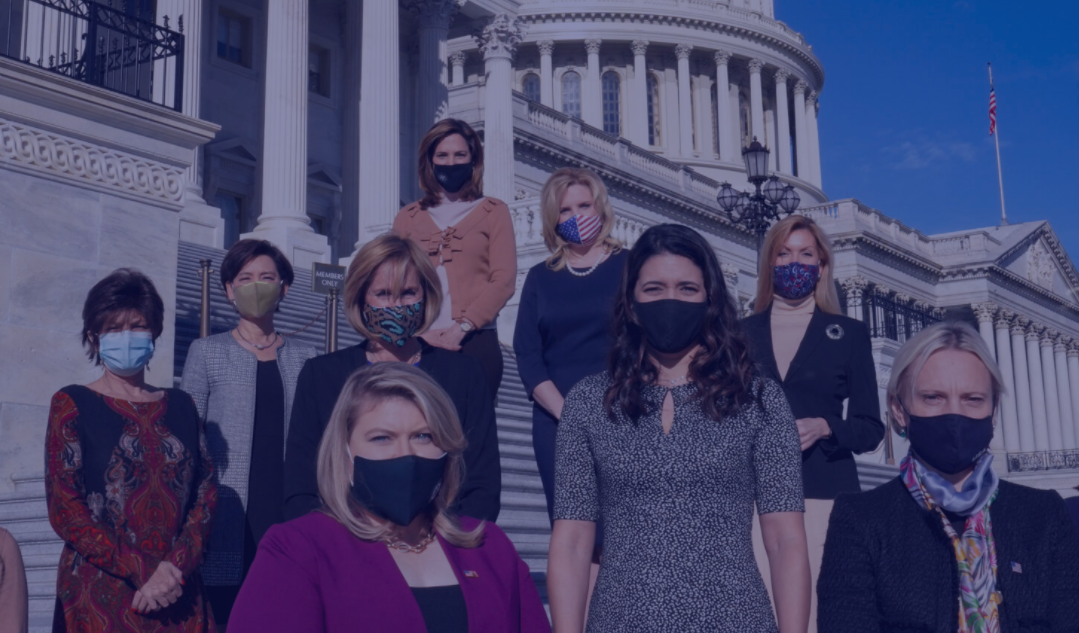 Measuring success: Women in America's 2020 legislative elections ...