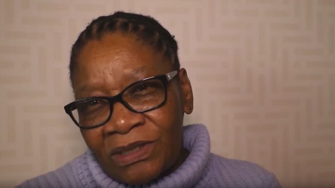 Thandi Modise | International Knowledge Network of Women in Politics