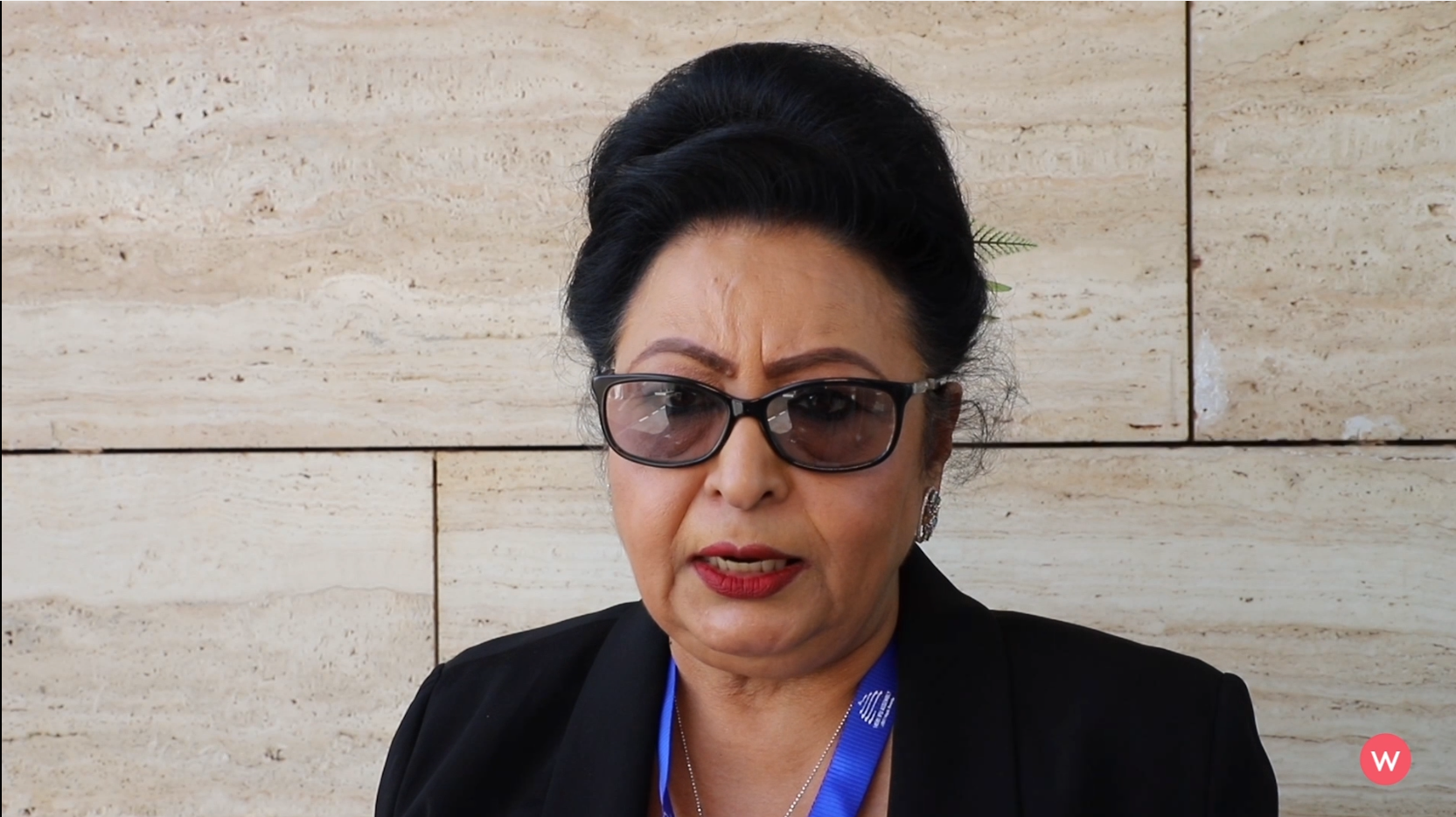 Veena Kumar Bhatnagar | International Knowledge Network of Women in ...