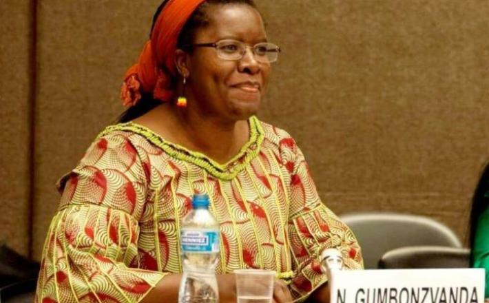UN Women Deputy Chief Assesses Zimbabwe’s Gender Equality Progress ...