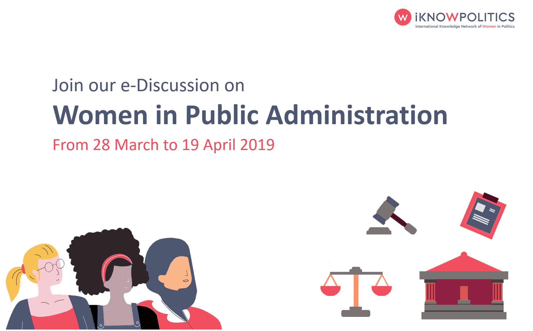 Women in Public Administration | International Knowledge Network of ...